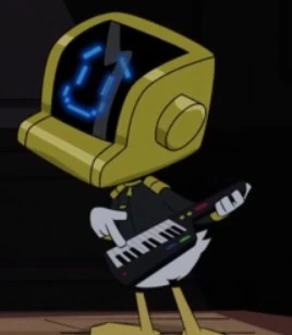 Dewey Duck (2017) | DuckTales Wiki | Fandom