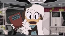 Della Duck/Biography | DuckTales Wiki | Fandom