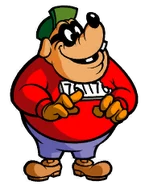 Burger Beagle (1987)/Gallery | DuckTales Wiki | Fandom