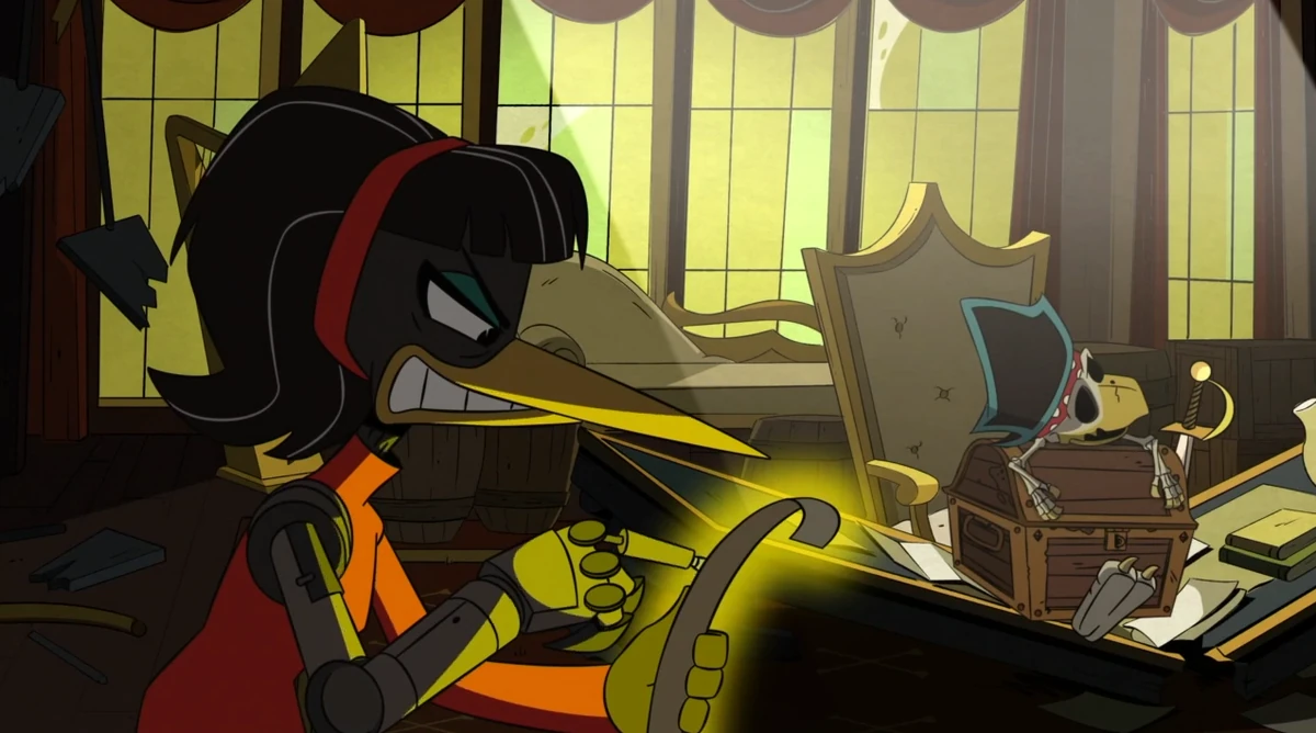 Category:2017 Biography pages | DuckTales Wiki | Fandom