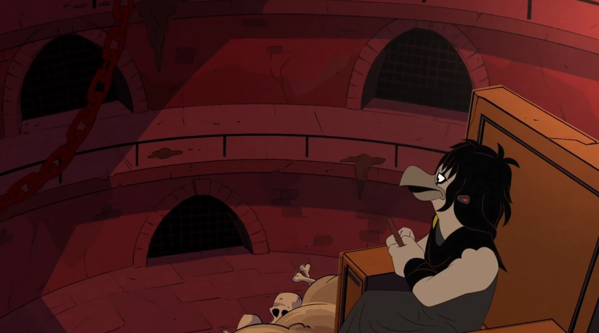 Titans | DuckTales Wiki | Fandom