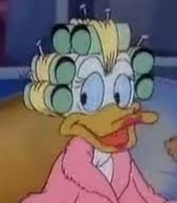 M'ma Crackshell/Gallery | DuckTales Wiki | Fandom