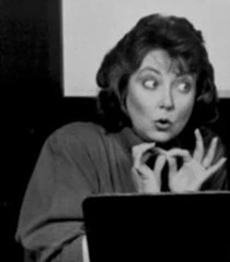 Patty Parris | DuckTales Wiki | Fandom