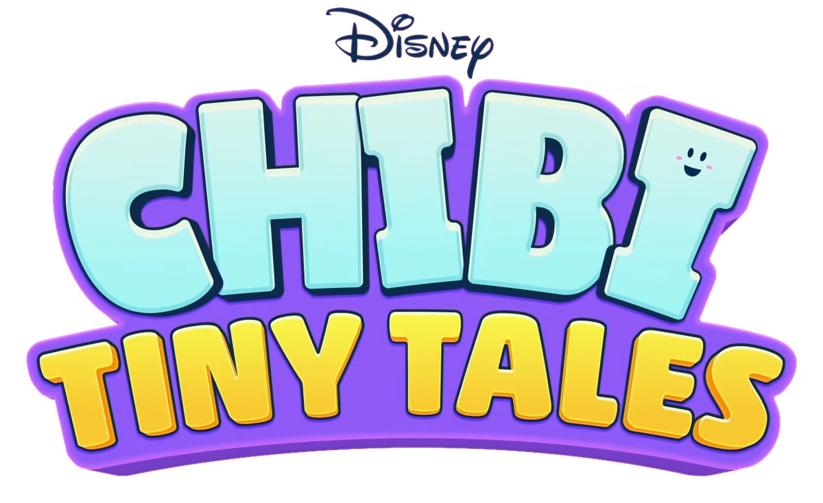 Chibi Tiny Tales | DuckTales Wiki | Fandom