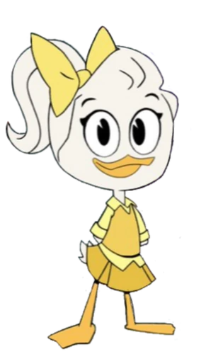 May | DuckTales Wiki | Fandom