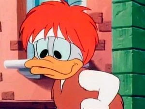 Bubba Duck (1987) | DuckTales Wiki | Fandom