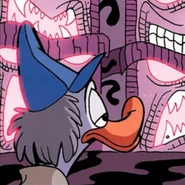 Dangerous Currency | DuckTales Wiki | Fandom
