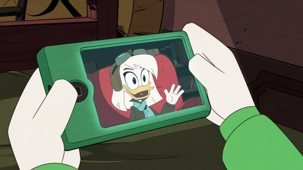GlomTales!/Gallery | DuckTales Wiki | Fandom
