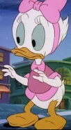 Attack of the Fifty-Foot Webby/Gallery | DuckTales Wiki | Fandom