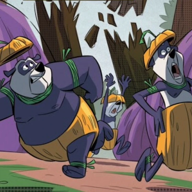 Pumpkin People | DuckTales Wiki | Fandom