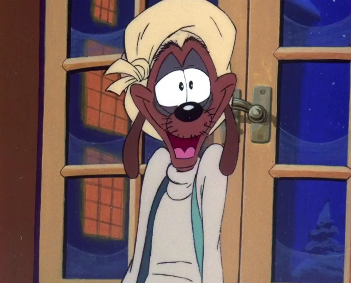 Dijon | DuckTales Wiki | Fandom