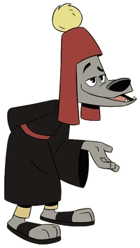 Salesman | DuckTales Wiki | Fandom