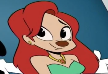 Roxanne | DuckTales Wiki | Fandom