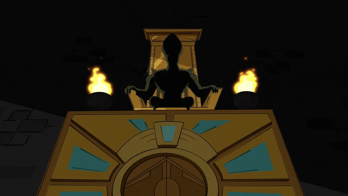 Toth-Ra/Gallery | DuckTales Wiki | Fandom