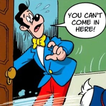 Jeeves (1987) | DuckTales Wiki | Fandom