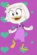 Webby Vanderquack (2017) | DuckTales Wiki | Fandom