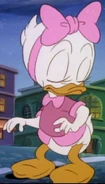 Attack of the Fifty-Foot Webby/Gallery | DuckTales Wiki | Fandom