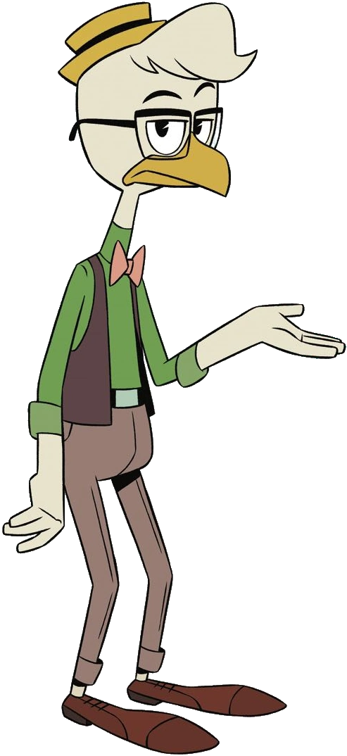 Gyro Gearloose (2017) | DuckTales Wiki | Fandom