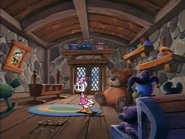 Webby Vanderquack (1987)/Gallery | DuckTales Wiki | Fandom