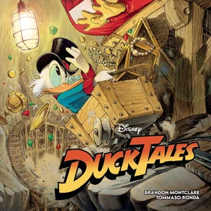 Discuss Everything About DuckTales Wiki | Fandom