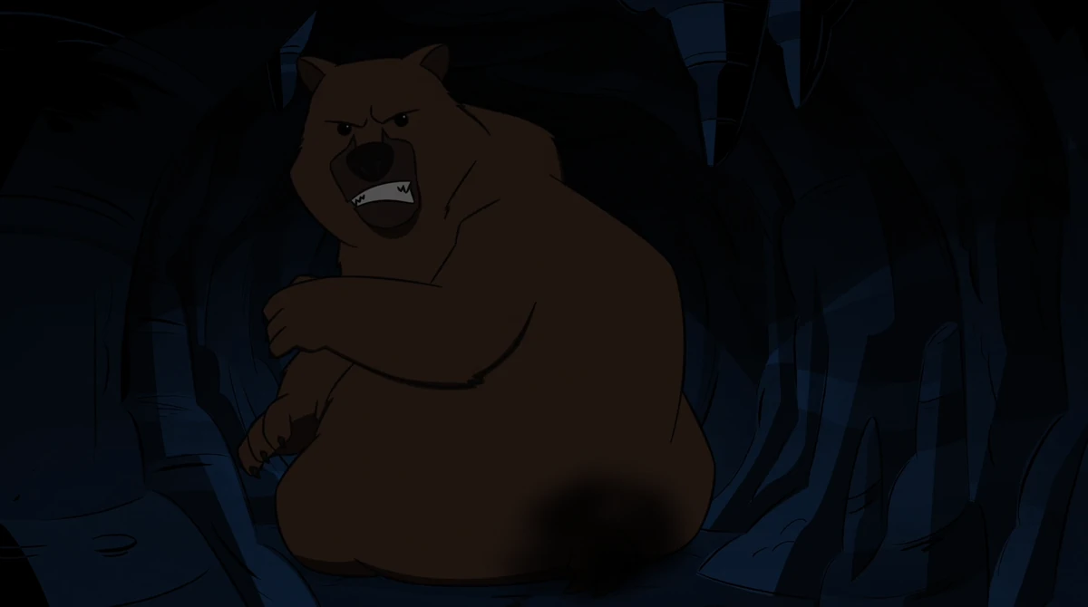 Nanook/Gallery | DuckTales Wiki | Fandom