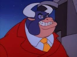 Taurus Bulba/Gallery | DuckTales Wiki | Fandom