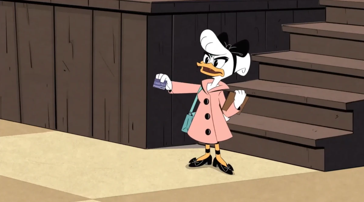 Daisy Duck (2017)/Gallery | DuckTales Wiki | Fandom