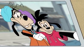 Max Goof (2017) | DuckTales Wiki | Fandom