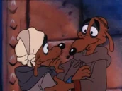 Dijon | DuckTales Wiki | Fandom