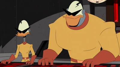 Eggheads | DuckTales Wiki | Fandom