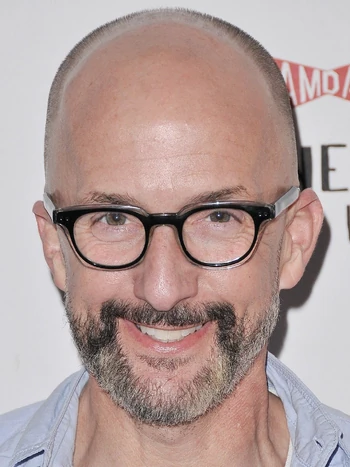 Jim Rash | DuckTales Wiki | Fandom