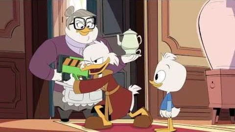 Daytrip of Doom!/Clips | DuckTales Wiki | Fandom