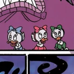 April, May and June Duck (1987) | DuckTales Wiki | Fandom