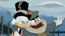Scrooge McDuck (2017)/Biography | DuckTales Wiki | Fandom