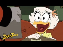 Matilda McDuck | DuckTales Wiki | Fandom
