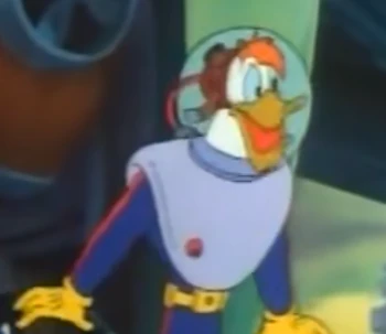 Launchpad McQuack (1987) | DuckTales Wiki | Fandom