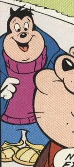 P.J. (1987) | DuckTales Wiki | Fandom