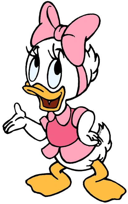 Webby Vanderquack (1987) | DuckTales Wiki | Fandom