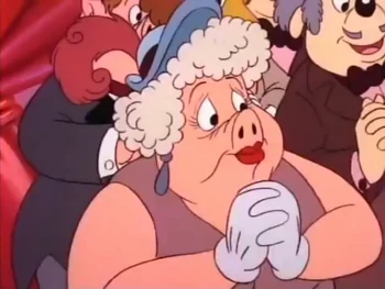 Lady de Lardo | DuckTales Wiki | Fandom
