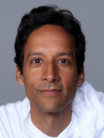 Danny Pudi | DuckTales Wiki | Fandom