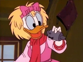 Loopey McQuack | DuckTales Wiki | Fandom