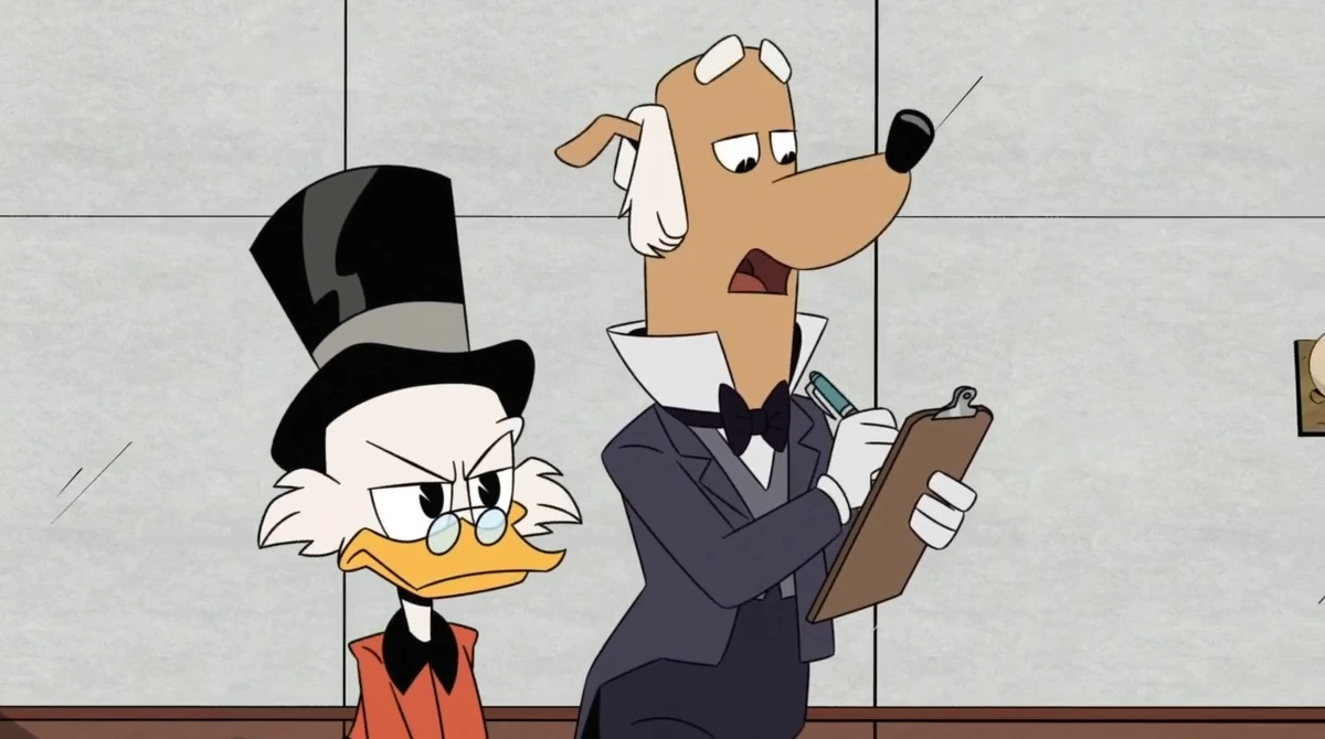 Trala La (2017) | DuckTales Wiki | Fandom