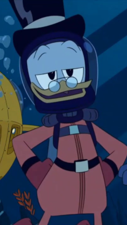 Scrooge McDuck (2017) | DuckTales Wiki | Fandom