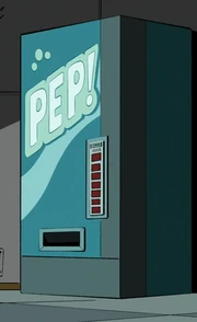 Pep! | DuckTales Wiki | Fandom