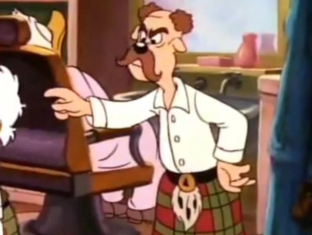 Curly | DuckTales Wiki | Fandom