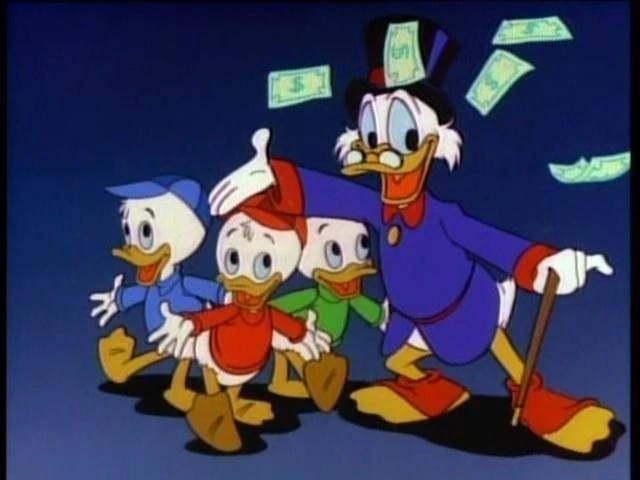 Category:Character galleries (1987) | DuckTales Wiki | Fandom
