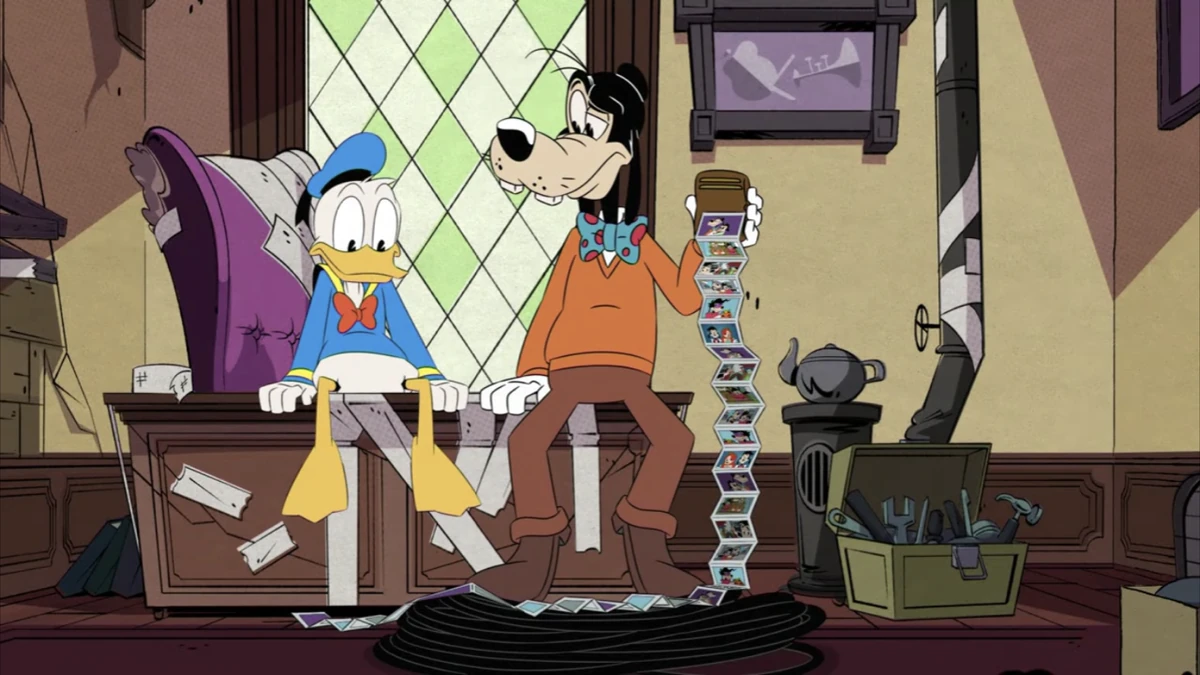 Max Goof (2017)/Gallery | DuckTales Wiki | Fandom