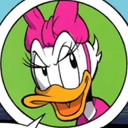 Daisy Duck (1987) | DuckTales Wiki | Fandom