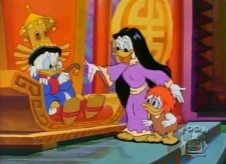 Bubba Duck (1987)/Gallery | DuckTales Wiki | Fandom