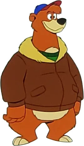 Kit Cloudkicker (2017) | DuckTales Wiki | Fandom